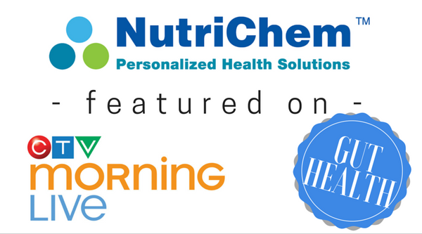 Laura on CTV Morning Live! | NutriChem
