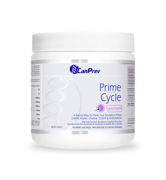 Prime Cycle – NutriChem