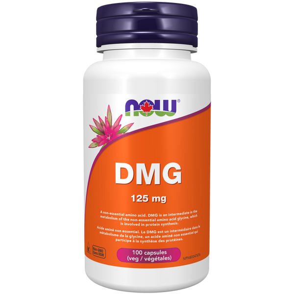 DMG – NutriChem