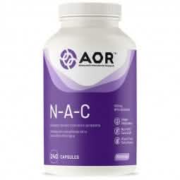 NAC – NutriChem