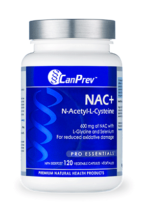 NAC+ – NutriChem