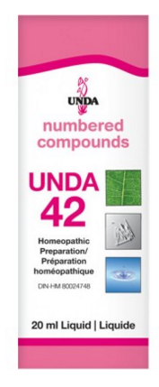 Unda 42 – NutriChem