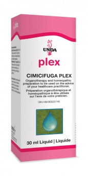 Cimicifuga Plex – NutriChem