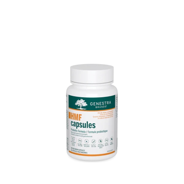 HMF Capsules – NutriChem