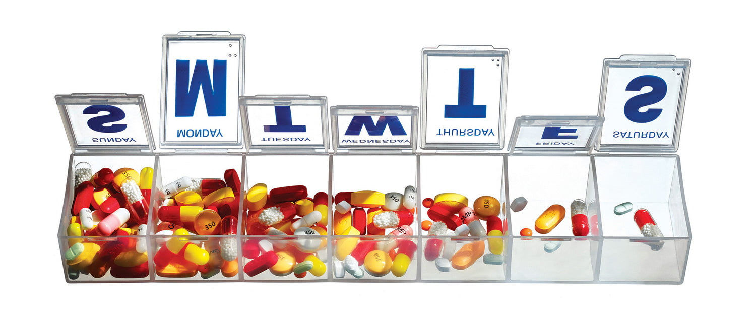 De-Prescribing Program | NutriChem Compounding Pharmacy and Clinic