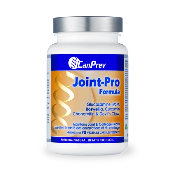 Joint-Pro Formula – NutriChem