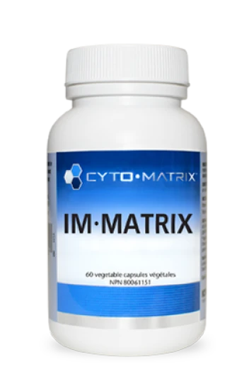 CytoMatrix IM Matrix | NutriChem