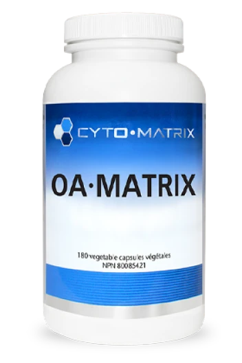 OA-Matrix – NutriChem