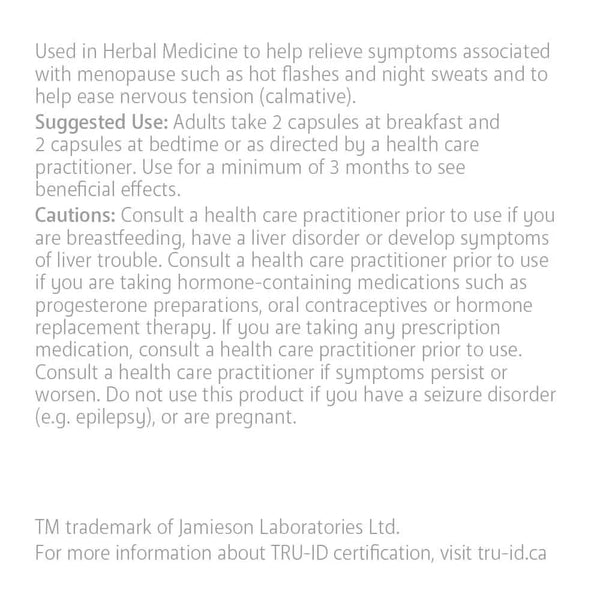 MENOsmart plus – NutriChem