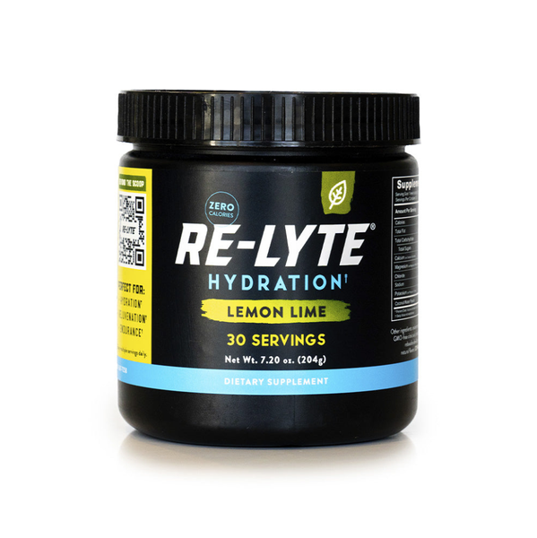 Re-Lyte Hydration – NutriChem