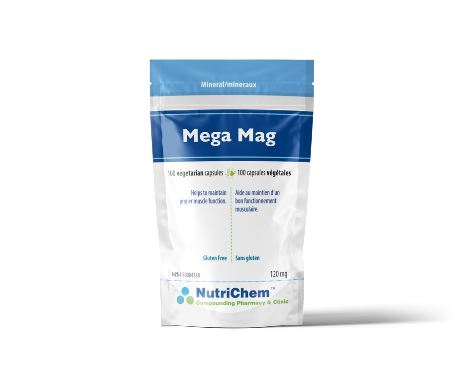 All Products – NutriChem