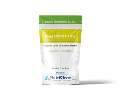 MegaZyme Pro – NutriChem