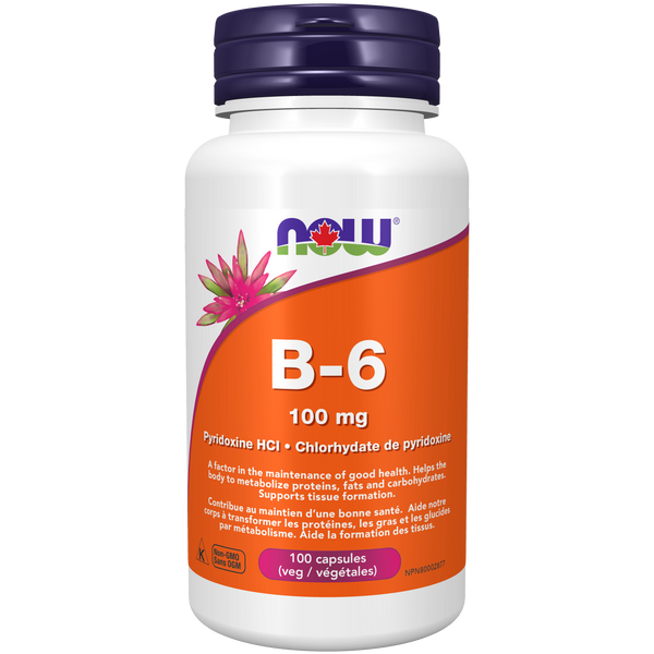 B-6 – NutriChem