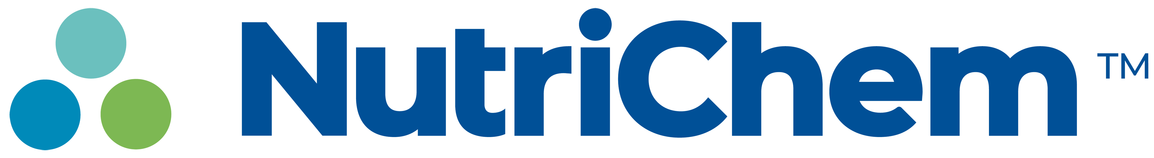 GST Break – NutriChem