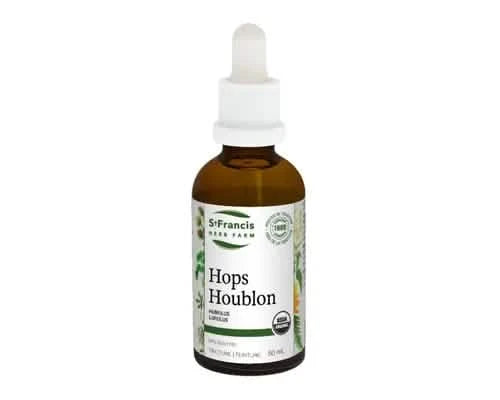Hops – NutriChem