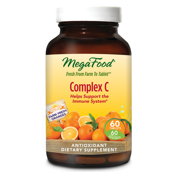 Complex C – NutriChem