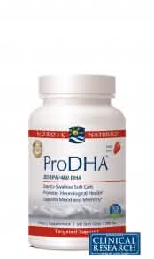 ProDHA – NutriChem
