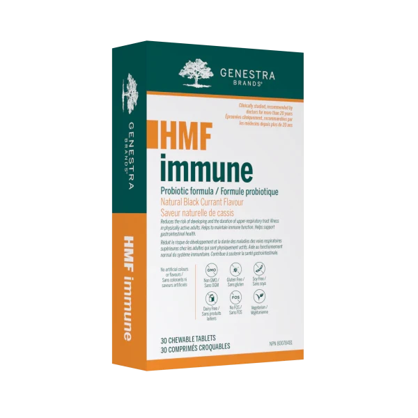 HMF Immune – NutriChem