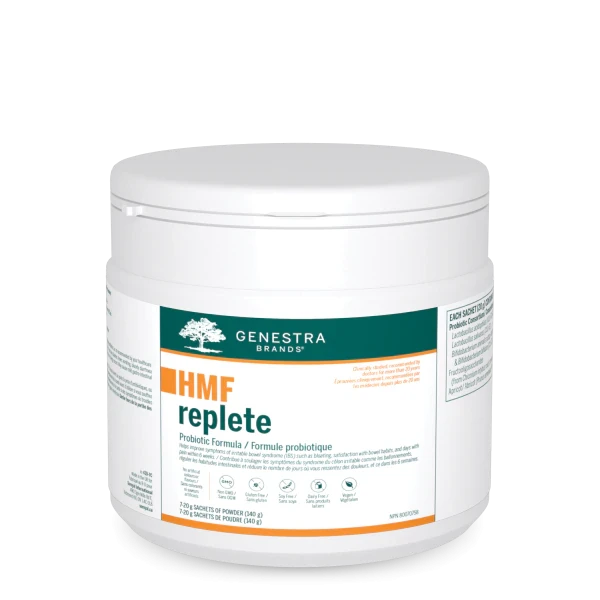 HMF Replete – NutriChem