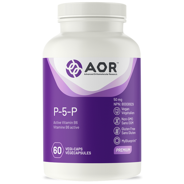 P – NutriChem