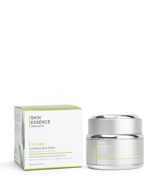 E-Cream – NutriChem