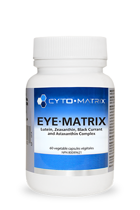 CytoMatrix Eye Matrix | NutriChem