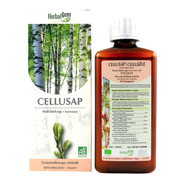 Cellusap G21 – NutriChem