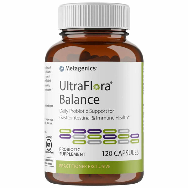 UltraFlora Balance – NutriChem