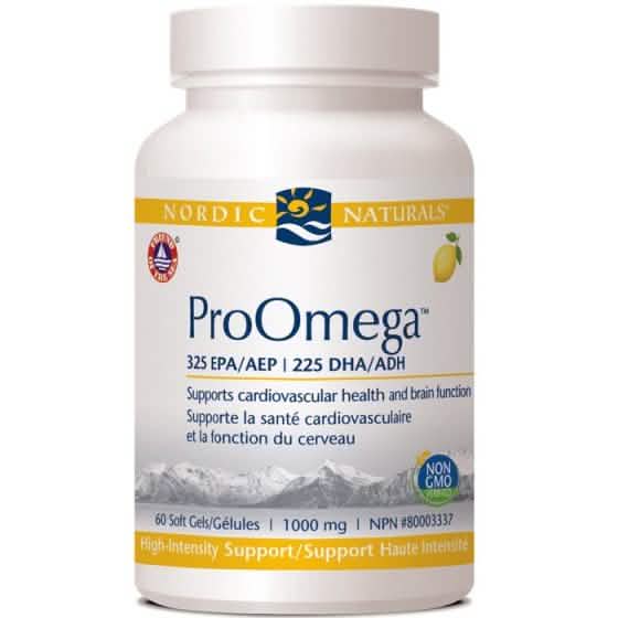 ProOmega – NutriChem
