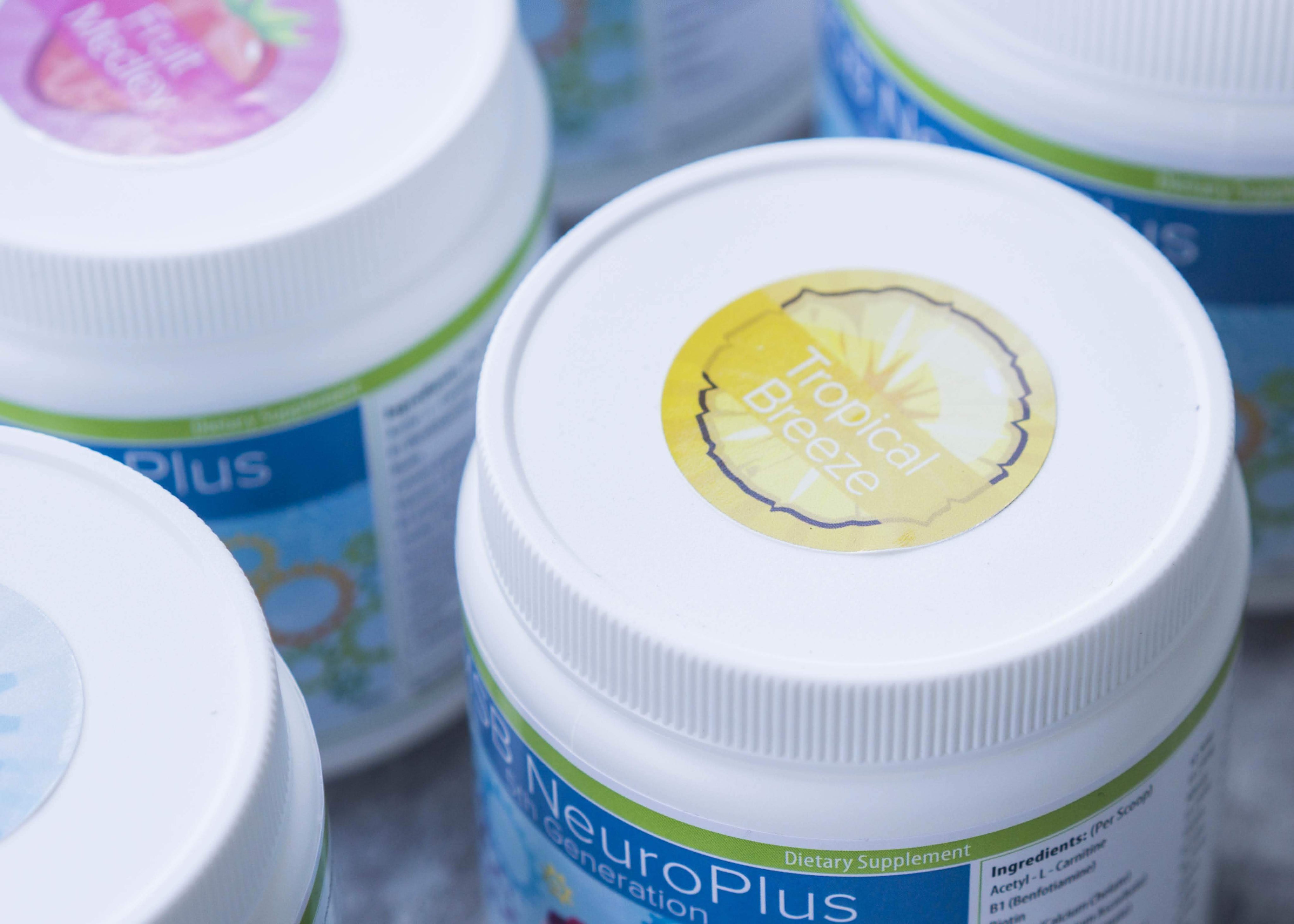 MSB Supplement - NutriChem