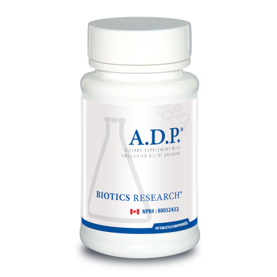ADP – NutriChem