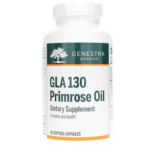 GLA 130 Primrose Oil – NutriChem