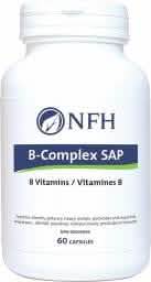 B-Complex SAP – NutriChem