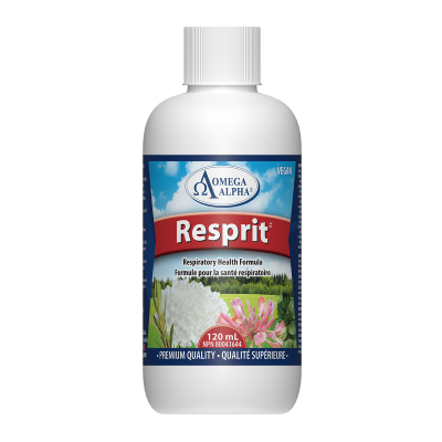Resprit – NutriChem